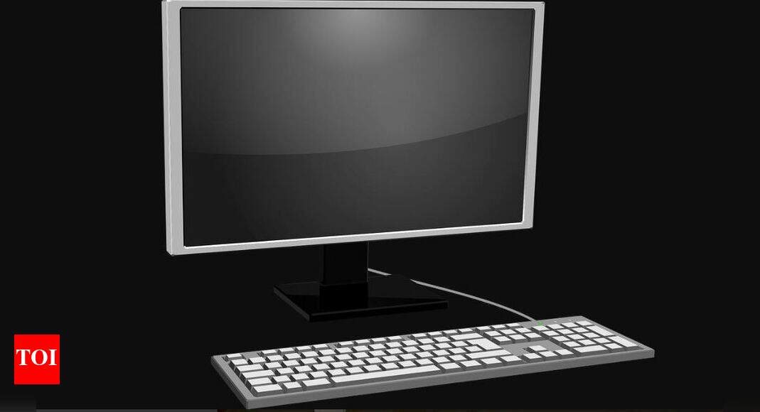 LED Backlit Computer Monitors to relieve the strain off your eyes - The ...