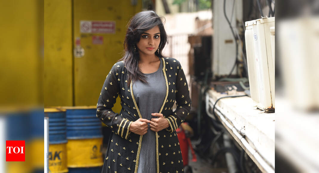 How Ramya was roped in to sing for Aruva Sanda | Tamil Movie News ...