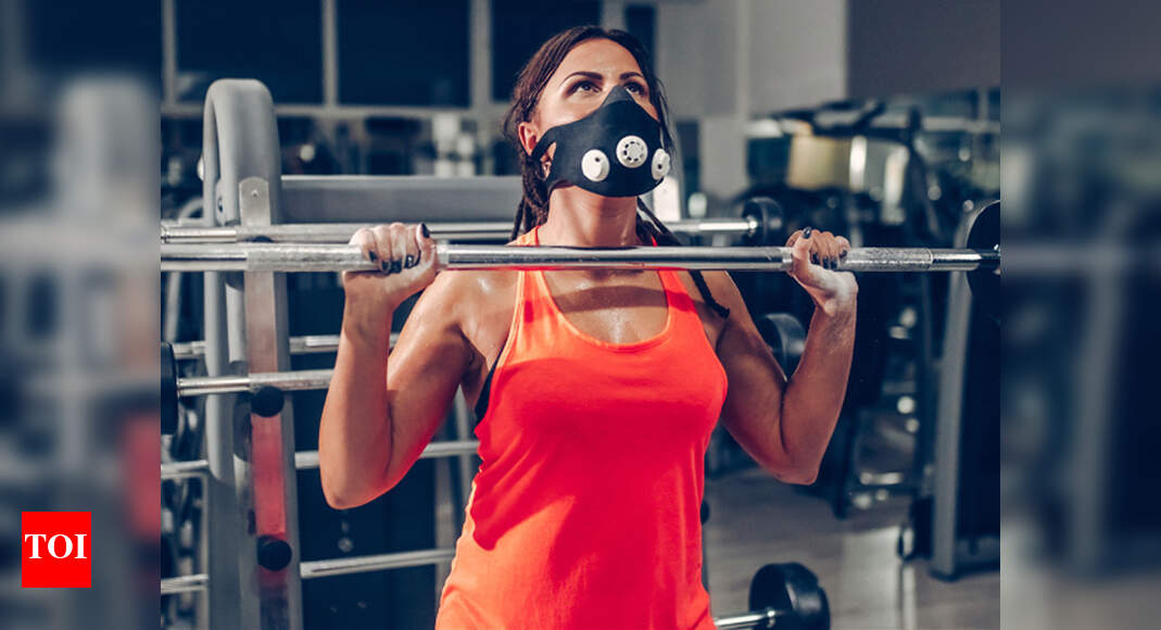 Tricity: Allow opening of gyms, TGOA urges administration | Chandigarh ...