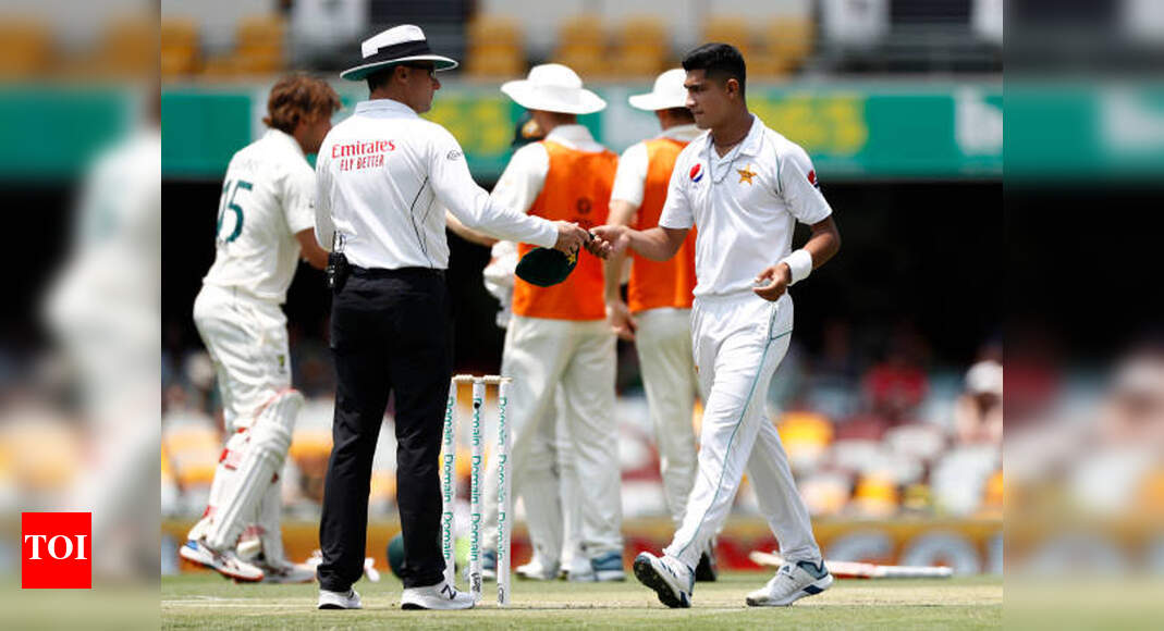 Players not allowed loo breaks during training, can't give even cap to ...