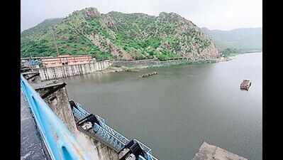 Rajasthan: Water quality in rivers, canals improves during lockdown ...