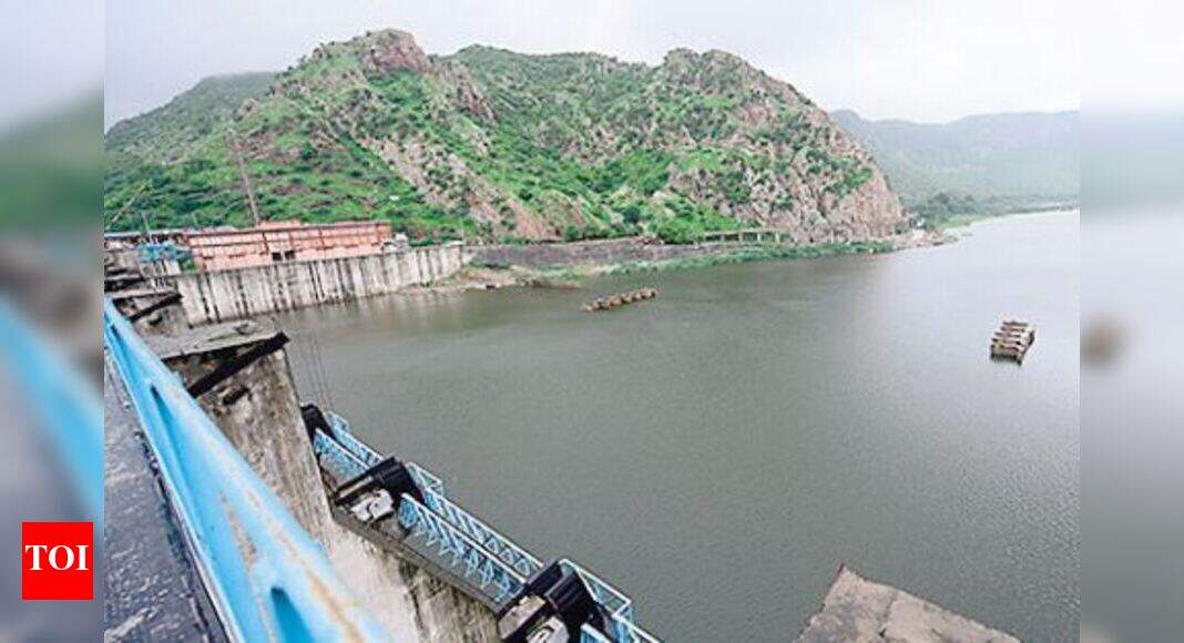 Rajasthan: Water quality in rivers, canals improves during lockdown ...