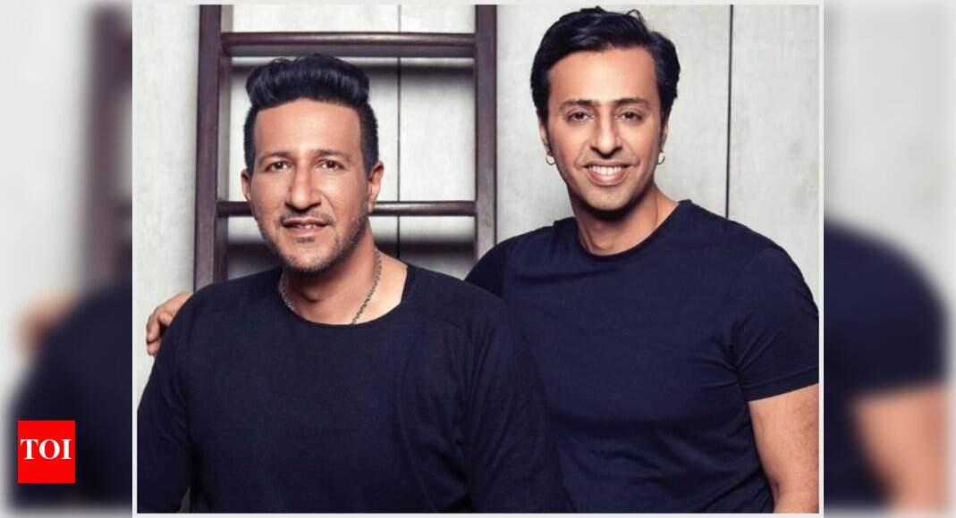 Salim-Sulaiman battle challenges to come up with special Eid prayer ...