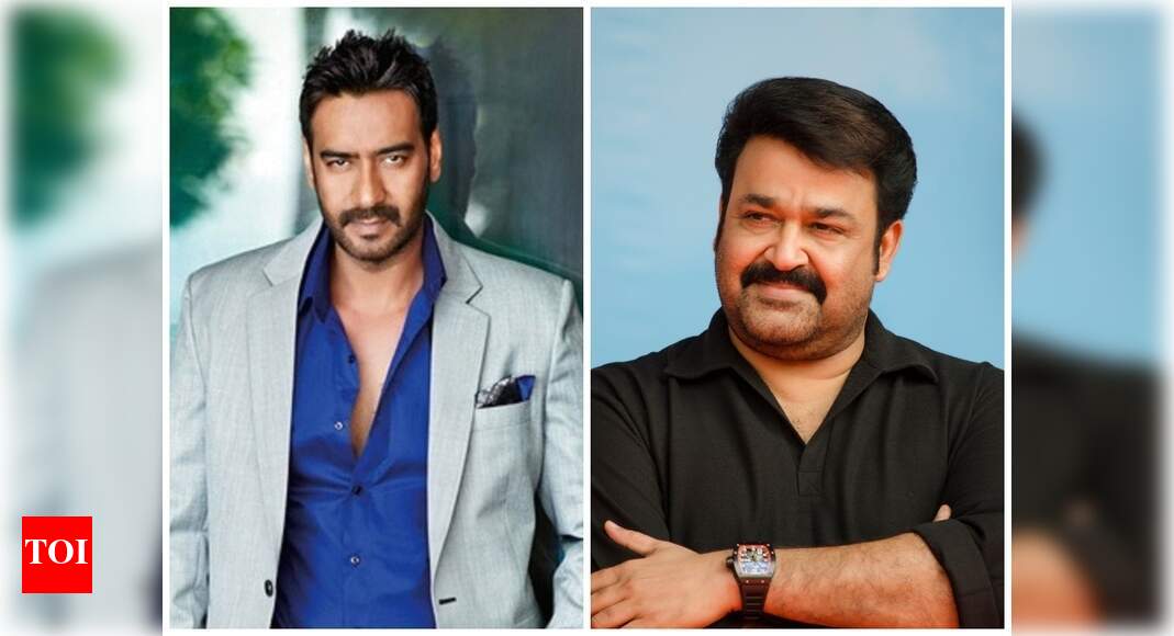 After Mohanlal shares 'Drishyam 2' teaser, fans start a meme fest on ...