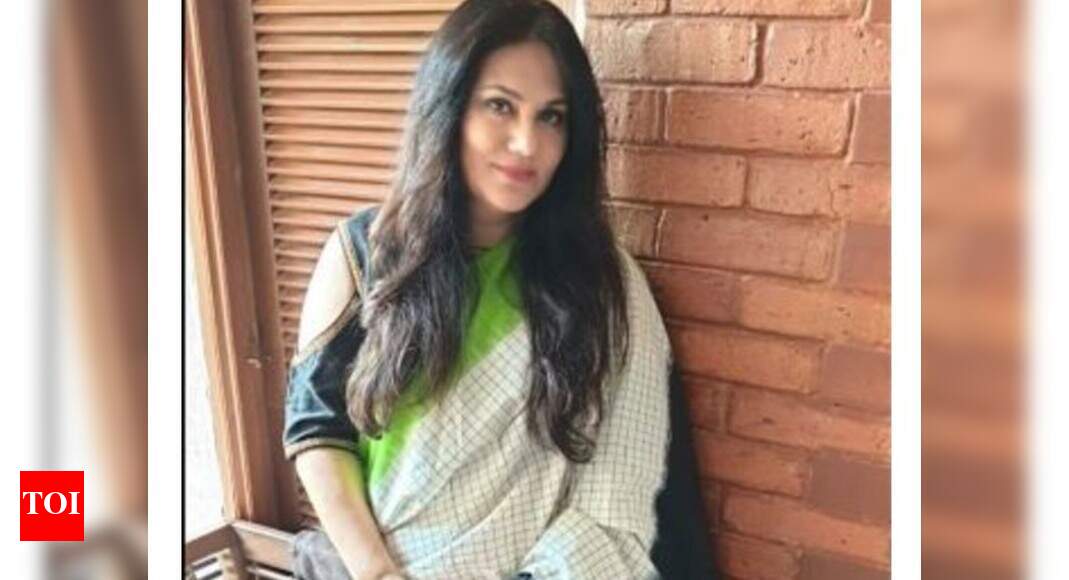 Dipika Chikhlia Topiwala: I don't regret quitting politics - Times of India