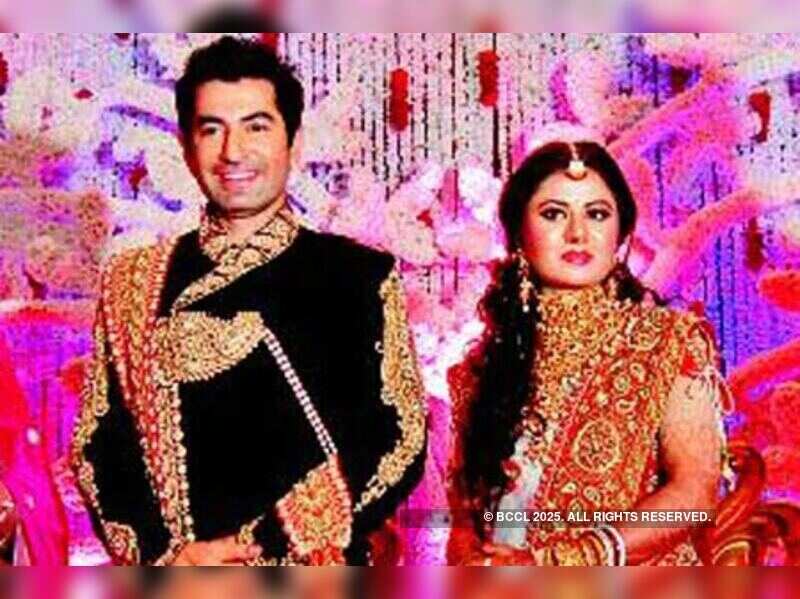 The big fat wedding of Jeet & Mohna | Hindi Movie News - Times of India