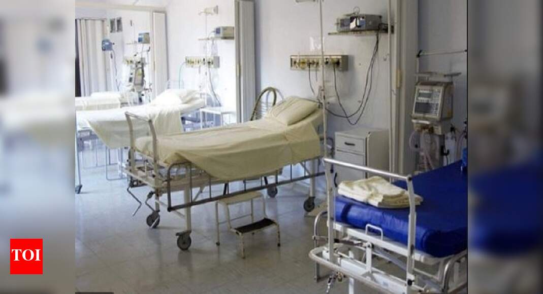 Pune: 2,000 ICU beds of private hospitals to boost critical care in ...