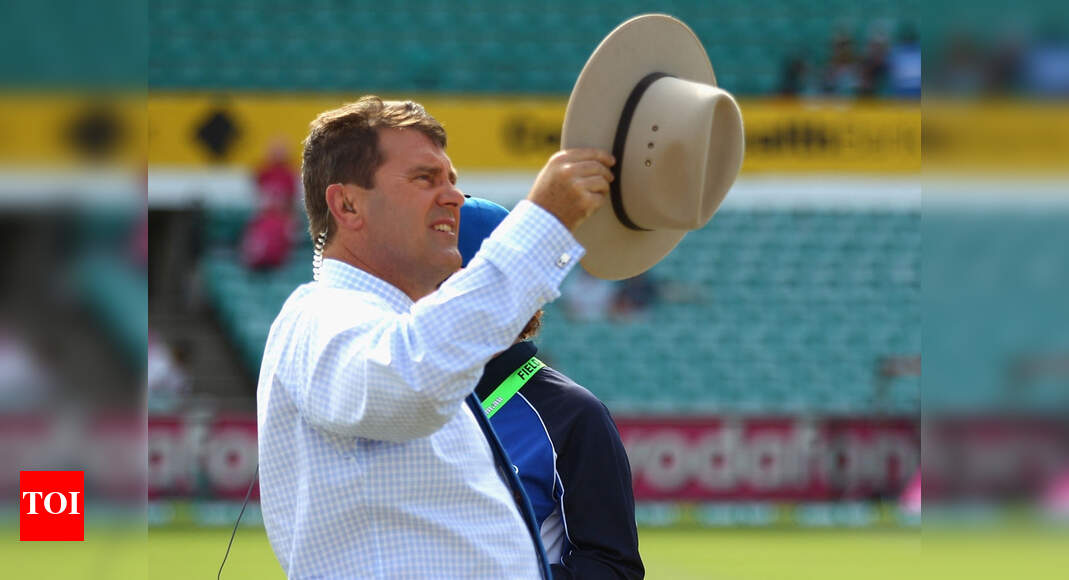 Australia's Mark Taylor urges ICC to make decision on T20 World Cup ...