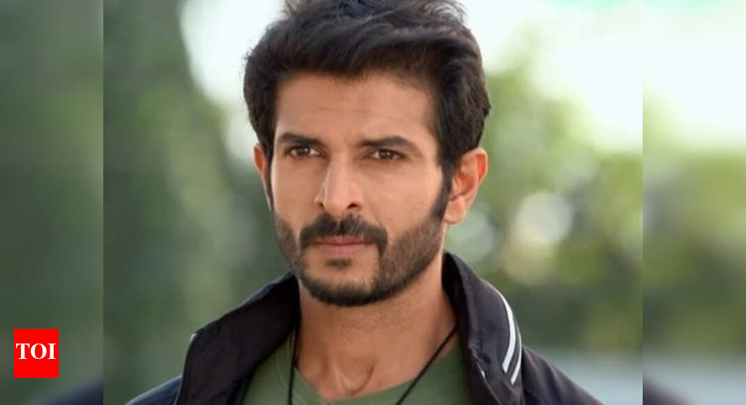 Ankur Nayyar: This is the time to make ourselves strong - Times of India