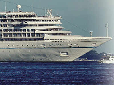 Goa: 1,500 seafarers to return on charters, ships | Goa News - Times of ...