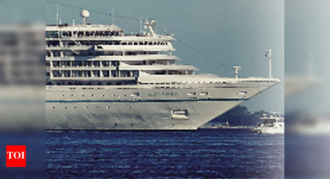 Goa: 1,500 seafarers to return on charters, ships | Goa News - Times of ...