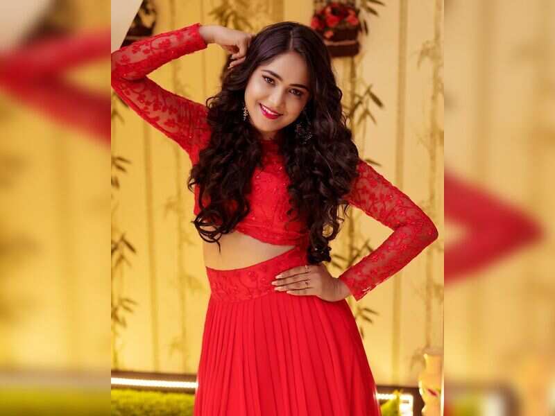 I am quite like my on-screen character Paaru: Mokshitha Pai - Times of ...