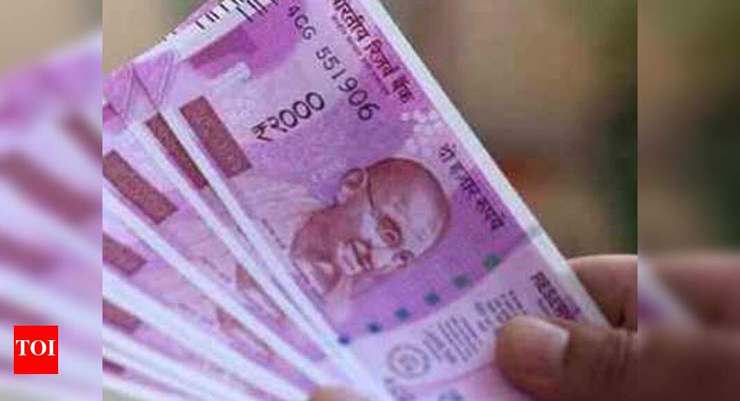 Telangana: Rs 1,500 for all white ration card holders | Hyderabad News ...