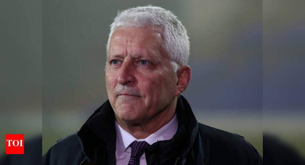 Former FA chief executive warns EFL clubs face virus 'insolvency ...