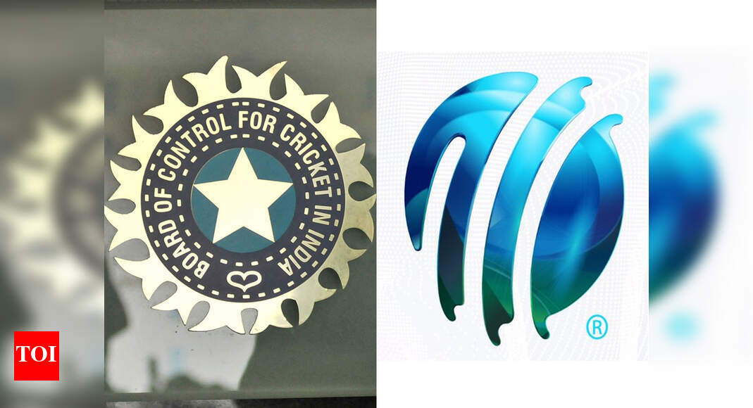 BCCI vs ICC tax issue: Exemptions unlikely as per Govt rule, global ...