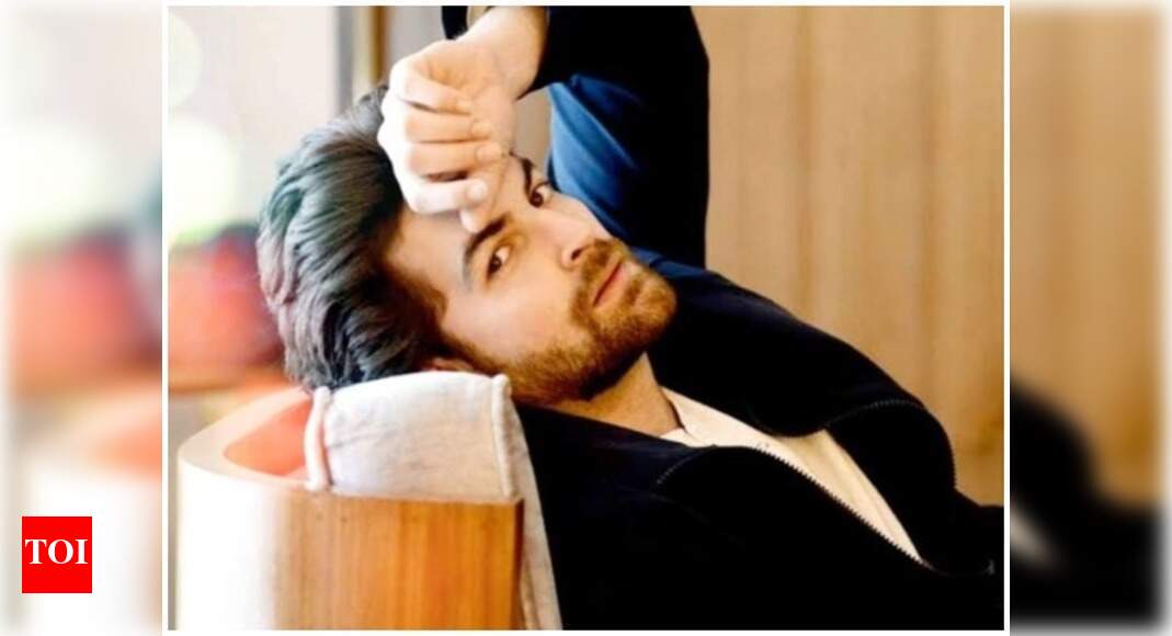 Neil Nitin Mukesh loves to make this star sing | Hindi Movie News ...