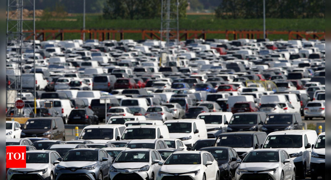 Covid-19 impact: Automobile manufacturers see demand for personal ...