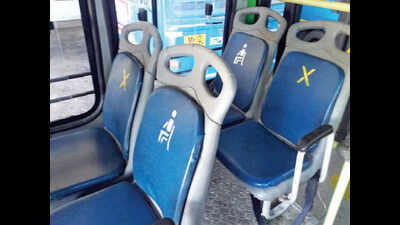 PMPML set to resume operations, customer footfall a concern | Pune News ...