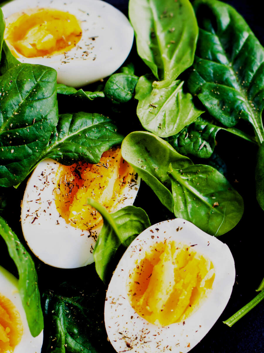 10 Quintessential Egg Delicacies | Times of India