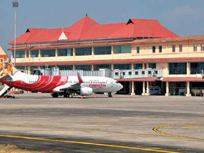 Agartala airport prepares for resumption from today | Agartala News ...