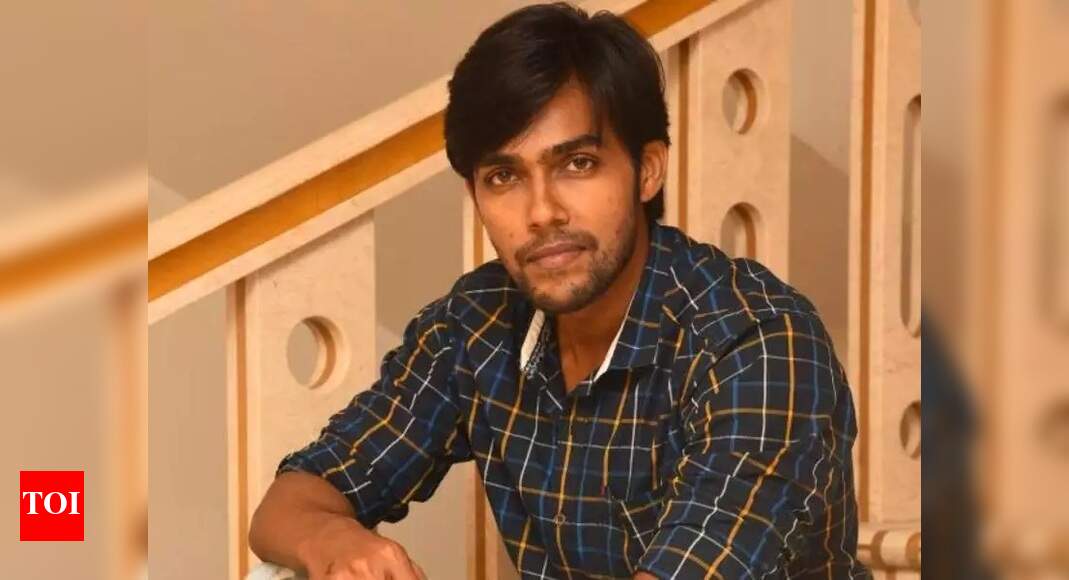 Lockdown has made one realize the value of family: Arav | Tamil Movie ...