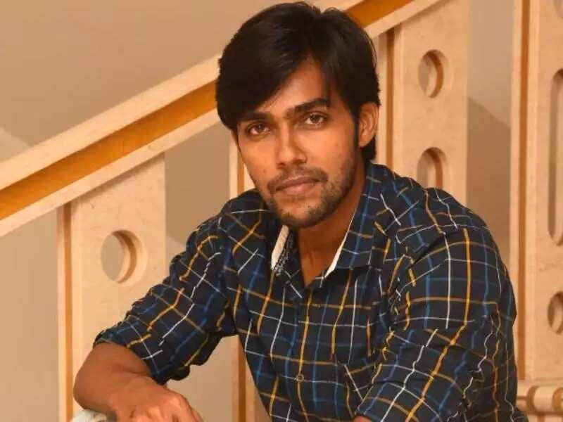 Lockdown has made one realize the value of family: Arav | Tamil Movie ...
