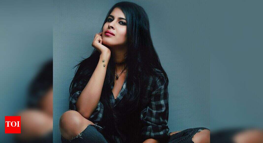 Aishwarya Rao lists out her favourite characters | Kannada Movie News ...