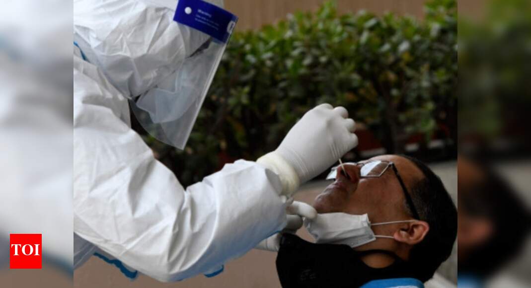 Nepal reports highest single-day coronavirus surge; total cases cross ...