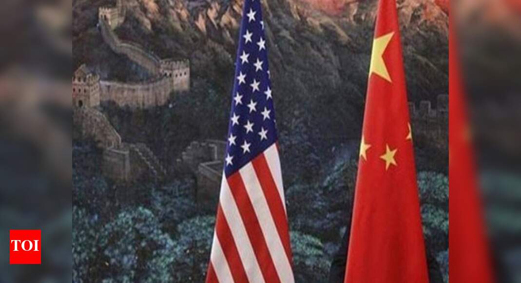 China warns US of countermeasures over Hong Kong trading threats ...