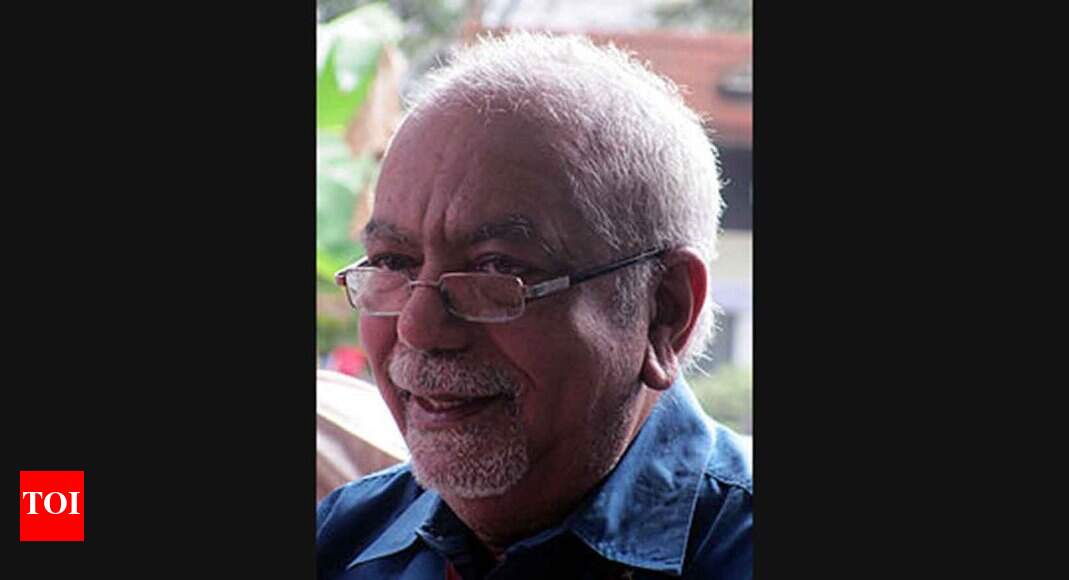 Ranjith Sankar appreciates the genius of KG George on the veteran ...