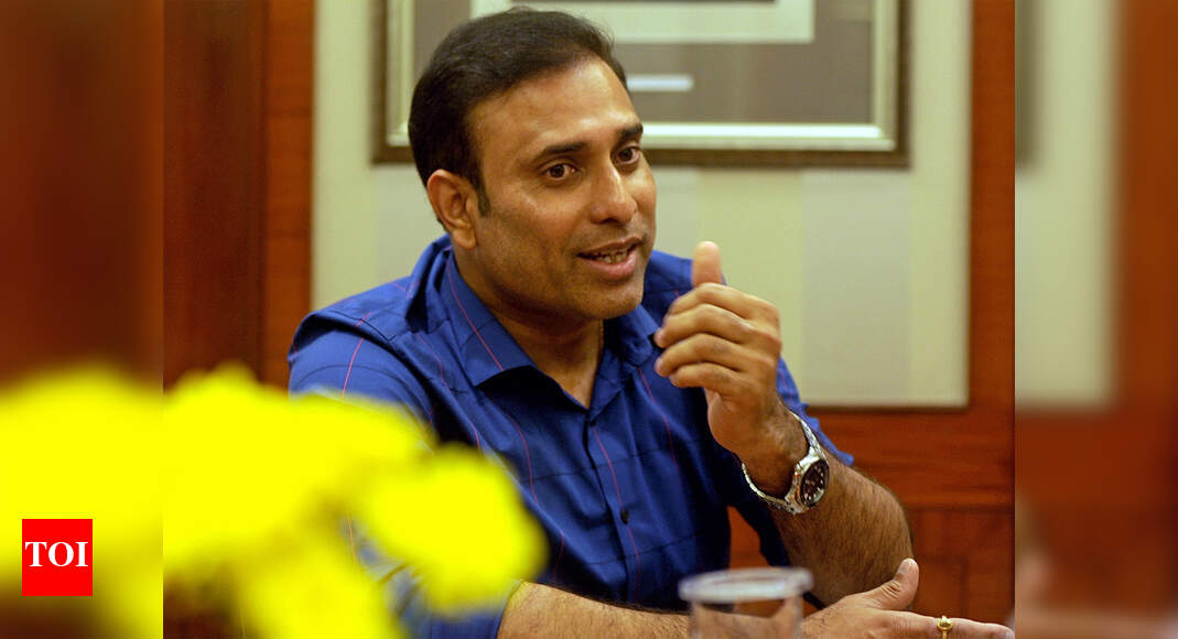 Laxman praises Syed Amjad for feeding lorry drivers & cleaners | Off ...