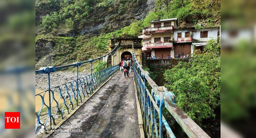 Nepal plans 114 armed border outposts along 1700-km-long border with ...