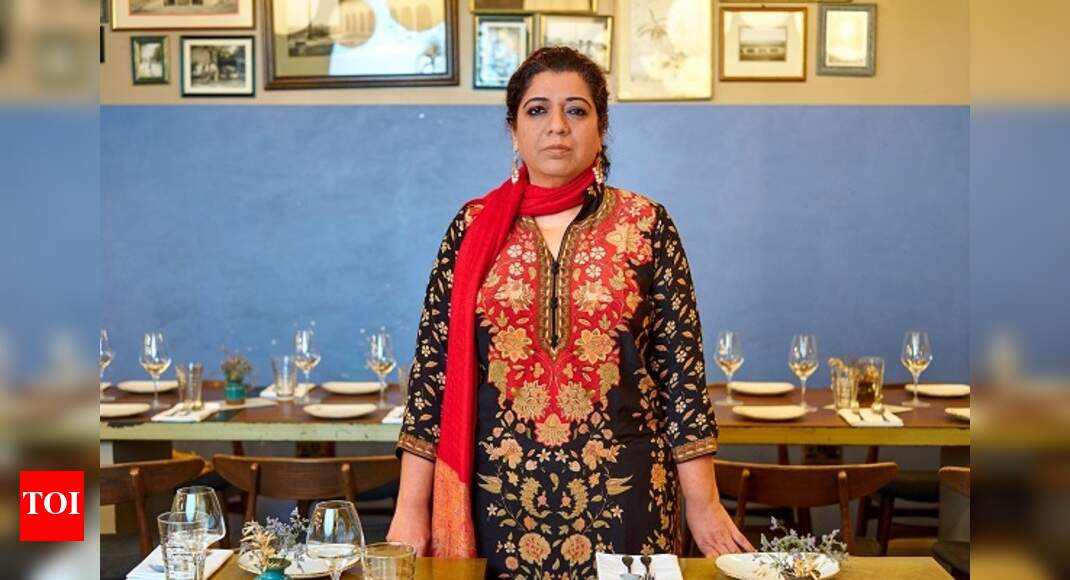 #Amphan’s uprooted trees reminded me of myself: British-Indian Chef ...