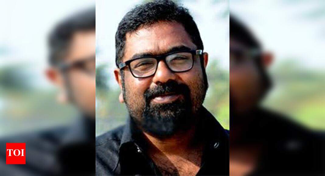 The destruction on the sets is truly an act of terrorism: Amal Neerad ...