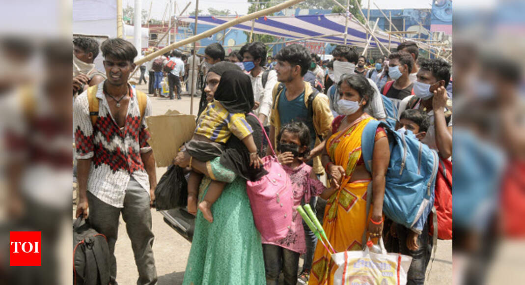 Covid-19: Bihar CM asks officials to increase beds in isolation wards ...