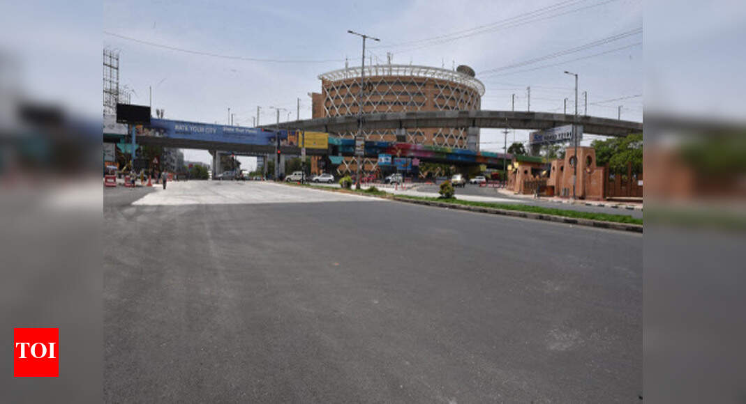 Hyderabad lockdown news: Today's updates | Hyderabad News - Times of India