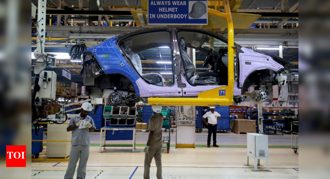 Relief to automakers, govt set to defer of some new automotive ...