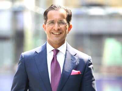 Oberoi Group to increase focus on domestic business - Times of India
