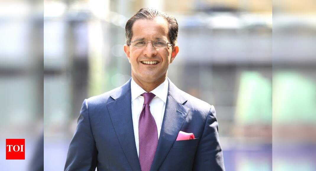 Oberoi Group to increase focus on domestic business - Times of India