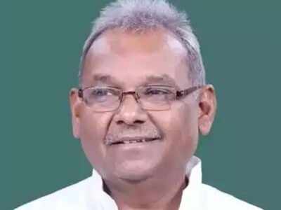 Won't contest polls, but will help team Scindia win: Anup Mishra ...