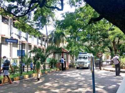 Karnataka: Ill-equipped hospitals face heavy workload | Bengaluru News ...