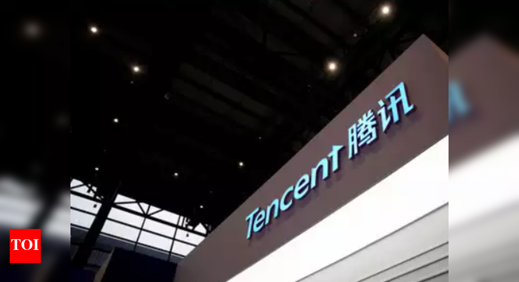 Tencent Investment: Tencent to invest $70 billion in 'new ...