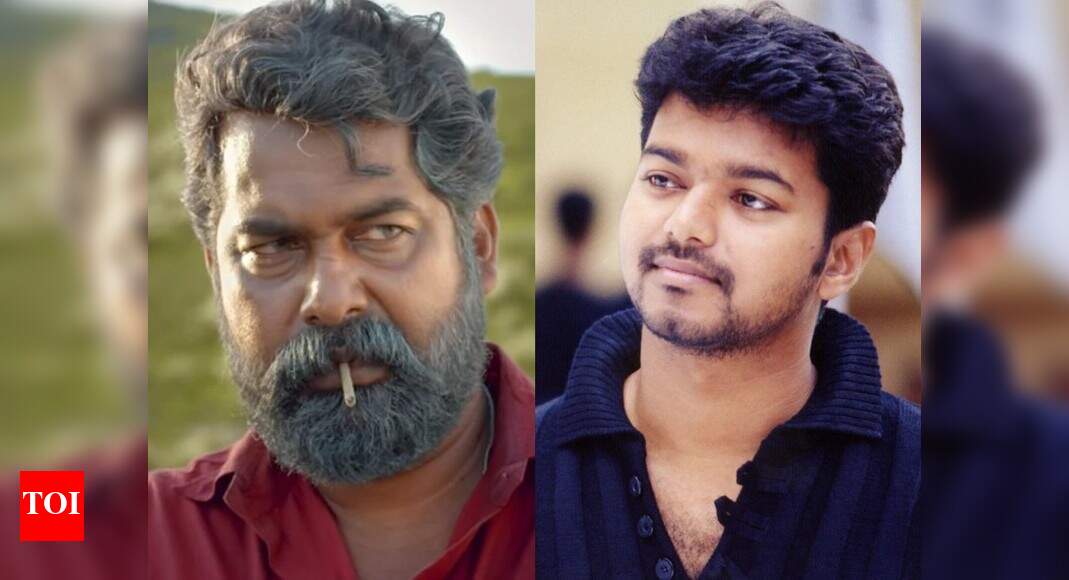 Vijay's super hit film director John Mahendran confirms being part of ...