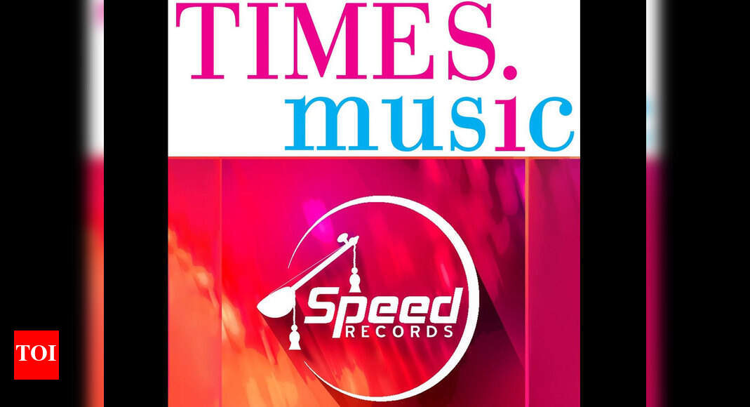 Times Music's exclusive partner Speed Records emerges as the first ...