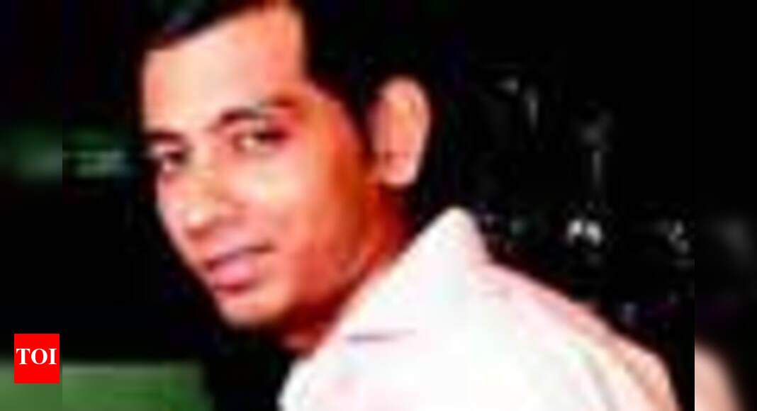 DJ Vishal played at Tantra | Events Movie News - Times of India