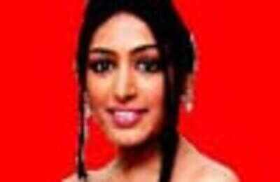 Family comes first for Padma | Tamil Movie News - Times of India