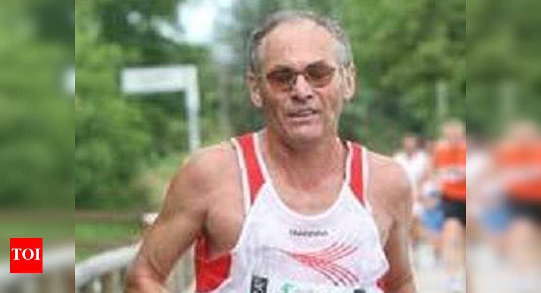 Italian Paralympic marathon runner Carlo Durante passes away | More ...