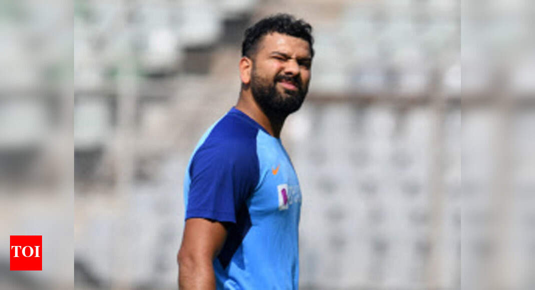 Rohit Sharma's latest social post will tickle your funny bone | Off the ...