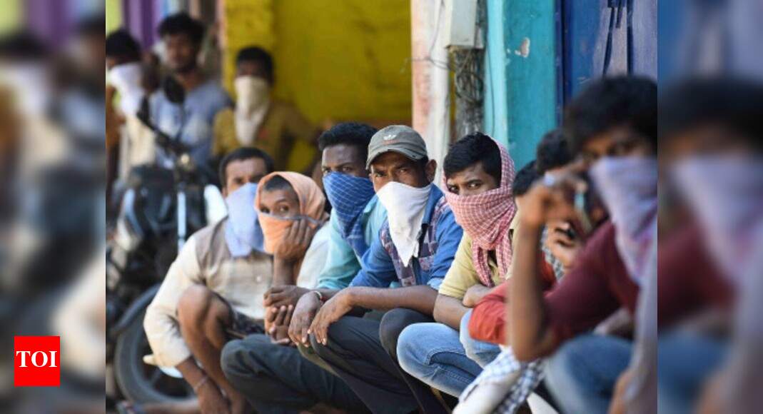 Recession in India: India facing its worst recession in current fiscal ...