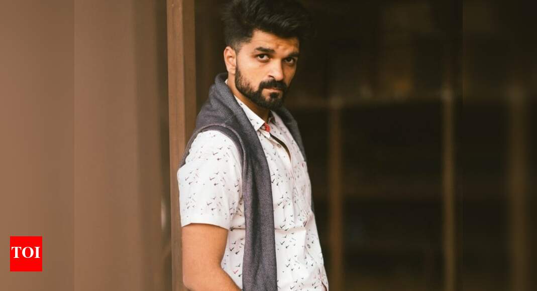 Exclusive! Be happy that you got this much-needed break which you were ...